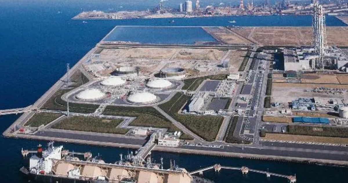 Kỳ vọng đón "đại bàng" FDI vào Nghệ An nhờ dự án điện khí 2,4 tỷ USD