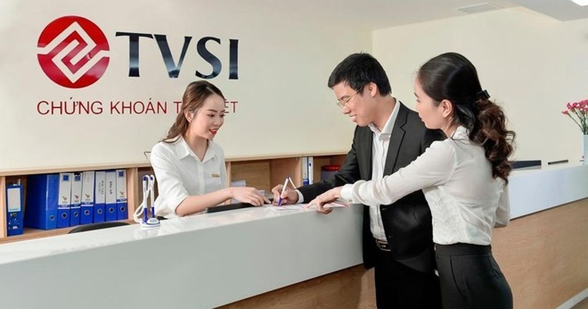 Nhà đầu tư không nên nộp tiền vào tài khoản của TVSI tại SCB